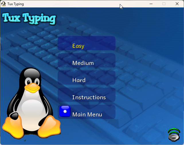 Tux Typing: #1 Free Open-Source Typing Game for Kids (2026)