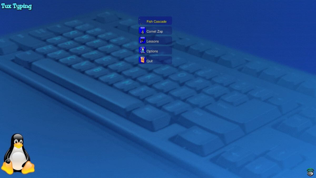 Tux Typing: #1 Free Open-Source Typing Game for Kids (2026)